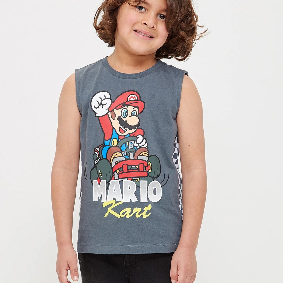 Mario Kart Tank | Target Australia