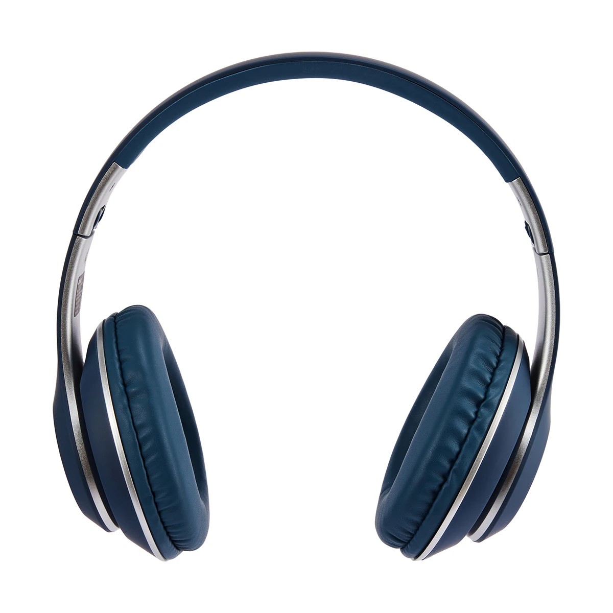 Bluetooth Over-Ear Headphones, Navy - Anko | Target Australia