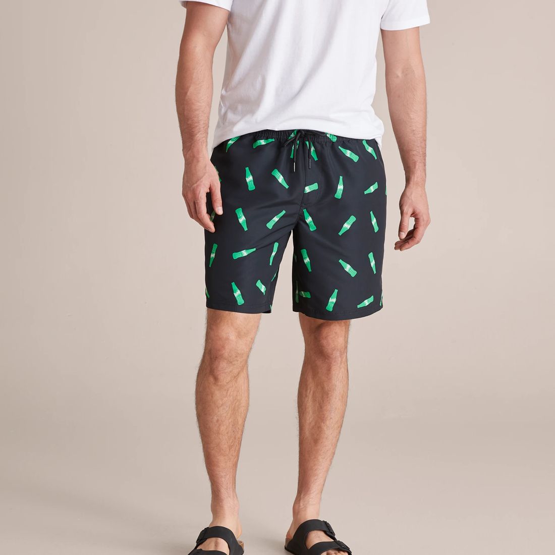 Sprite™ Volley Shorts | Target Australia