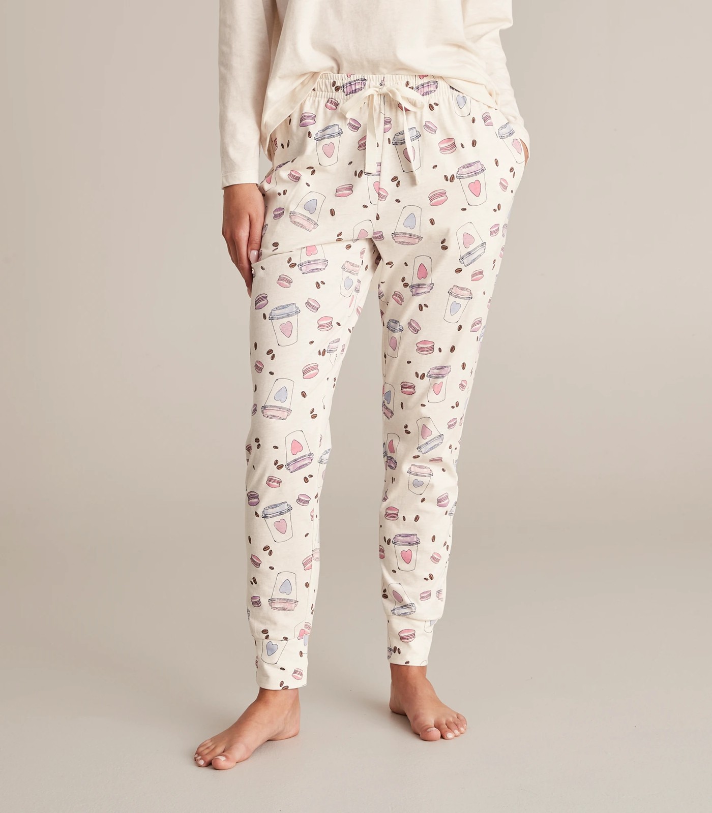 Sleep Jogger Pants | Target Australia