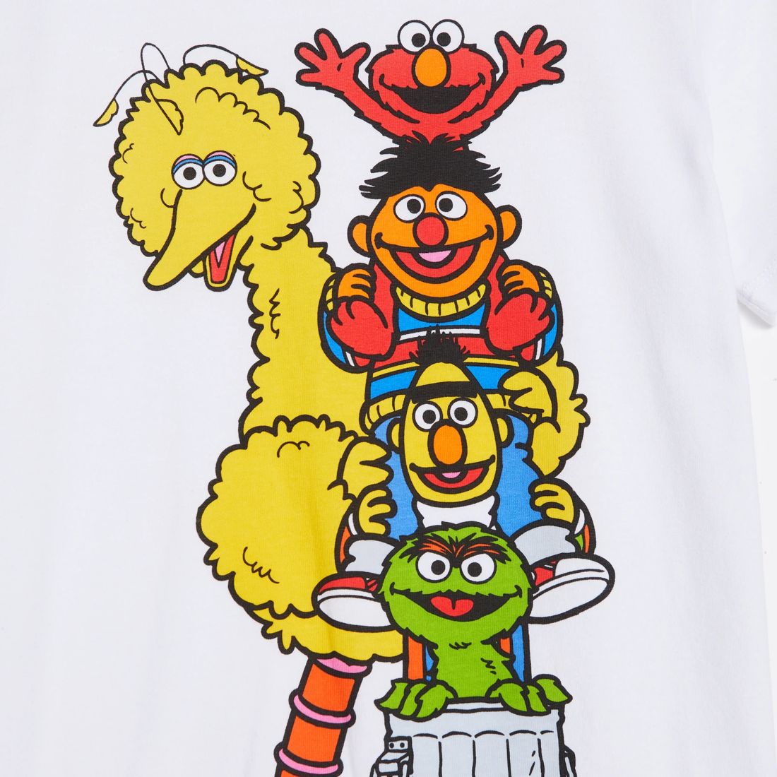 Sesame Street T-shirt | Target Australia