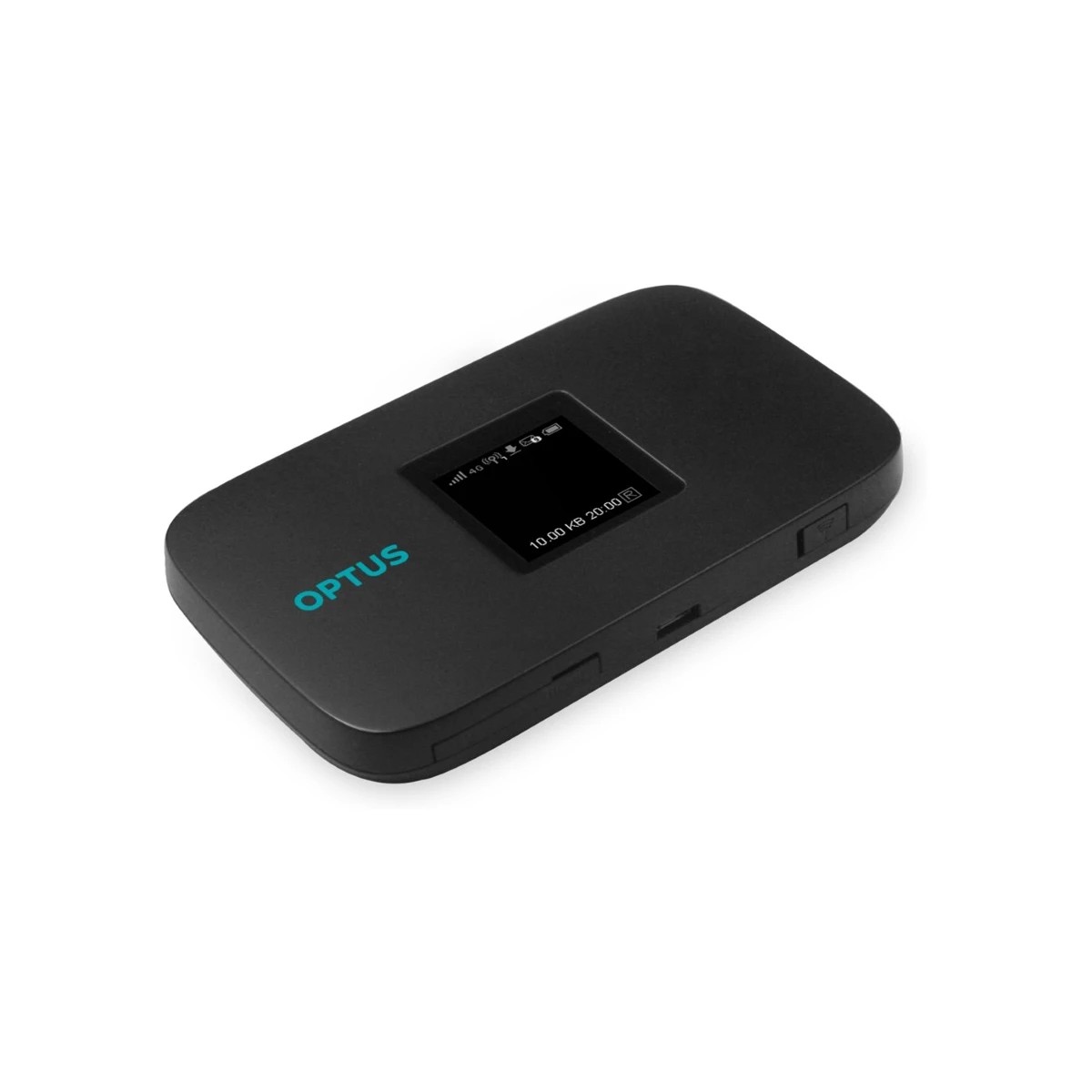 Portable Modem - Optus | Target Australia Portable Modem - Optus | Target Australia