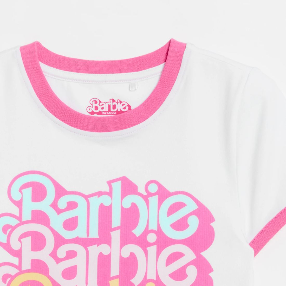 Barbie T-shirt | Target Australia