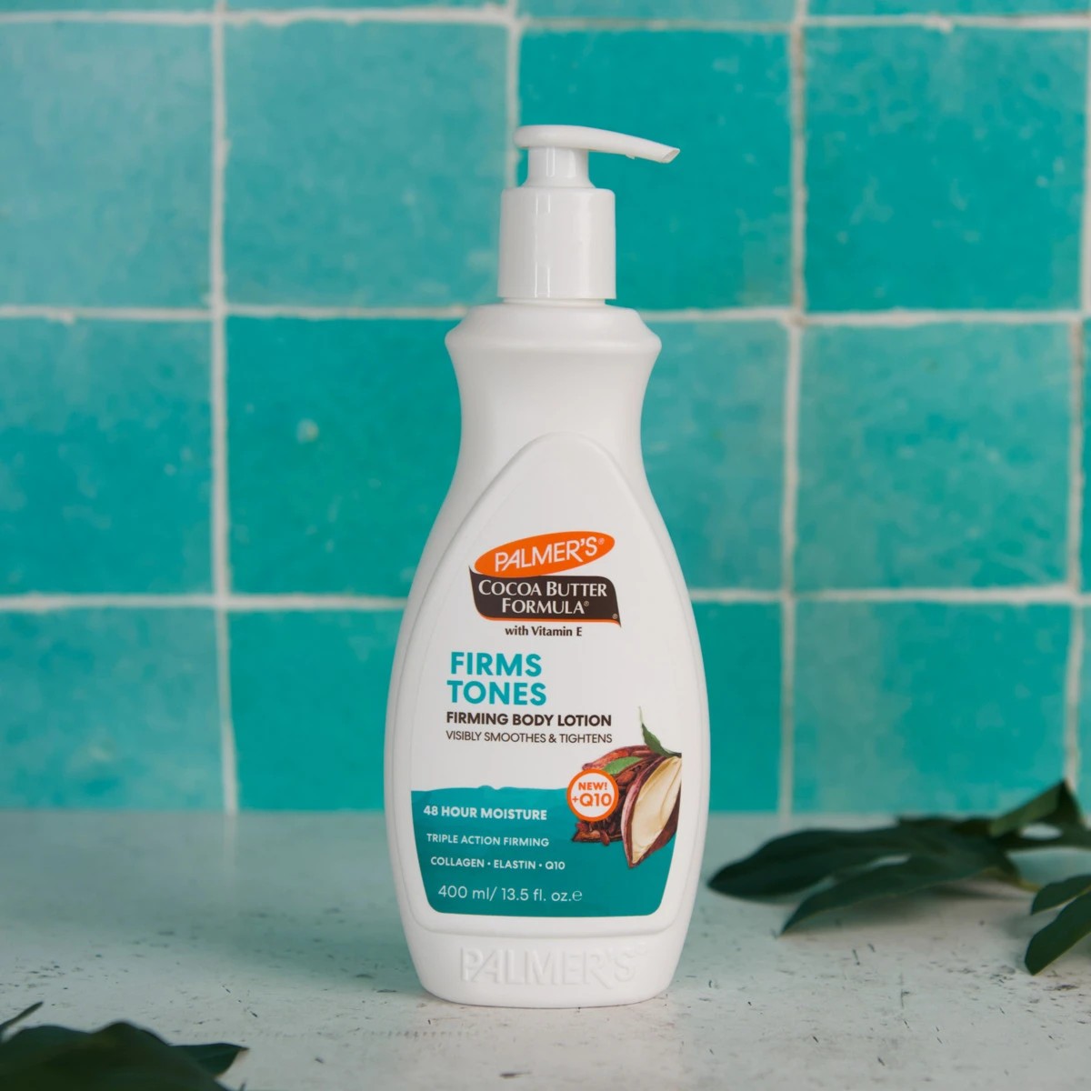 Palmer's Cocoa Butter Formula Firming Body Lotion | Target Australia Palmer's Cocoa Butter Formula Firming Body Lotion | Target Australia