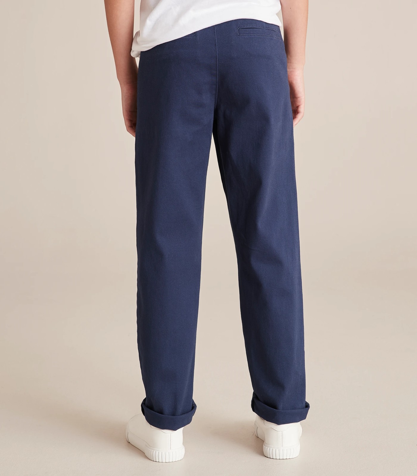 Relaxed Chino Pants | Target Australia