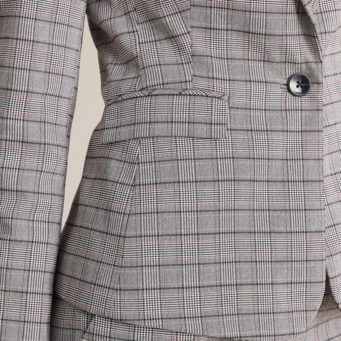 Bengaline Suiting Separates Jacket - Preview | Target Australia