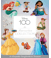 Disney 100: Favourites 15 Book Collection | Target Australia