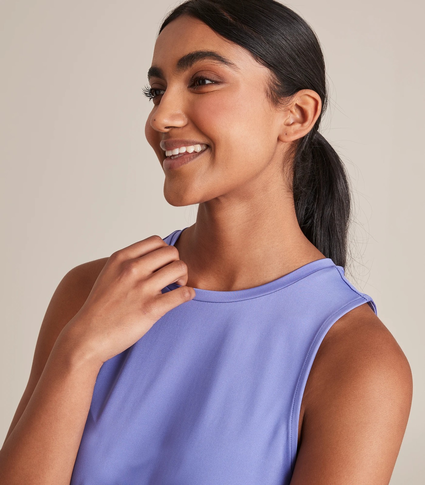 Active Running Muscle Tank Top | Target Australia
