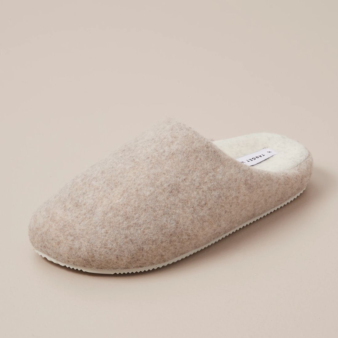 Syndal Clog Slipper Scuffs | Target Australia
