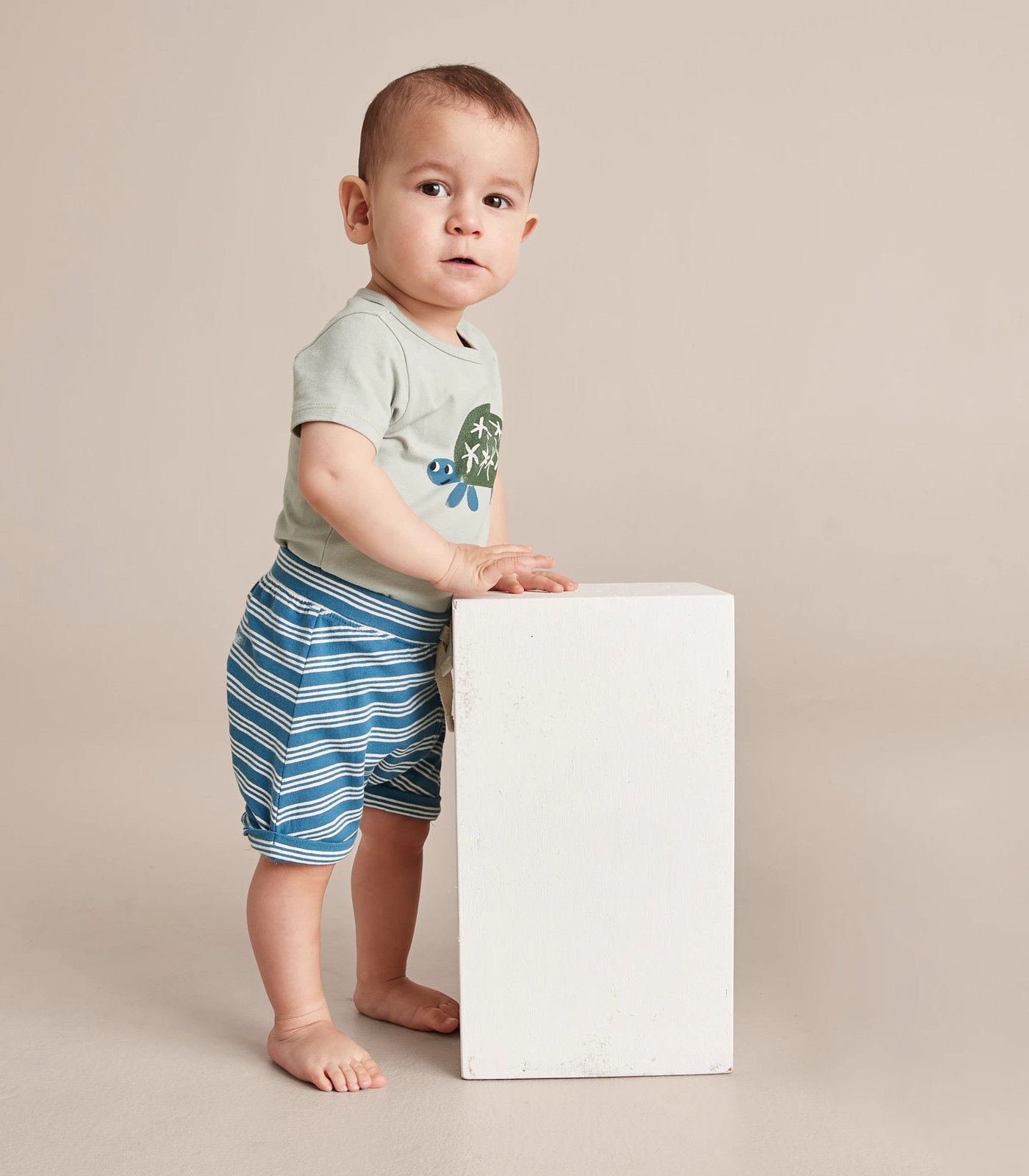 2 Piece Organic Cotton Baby Set | Target Australia