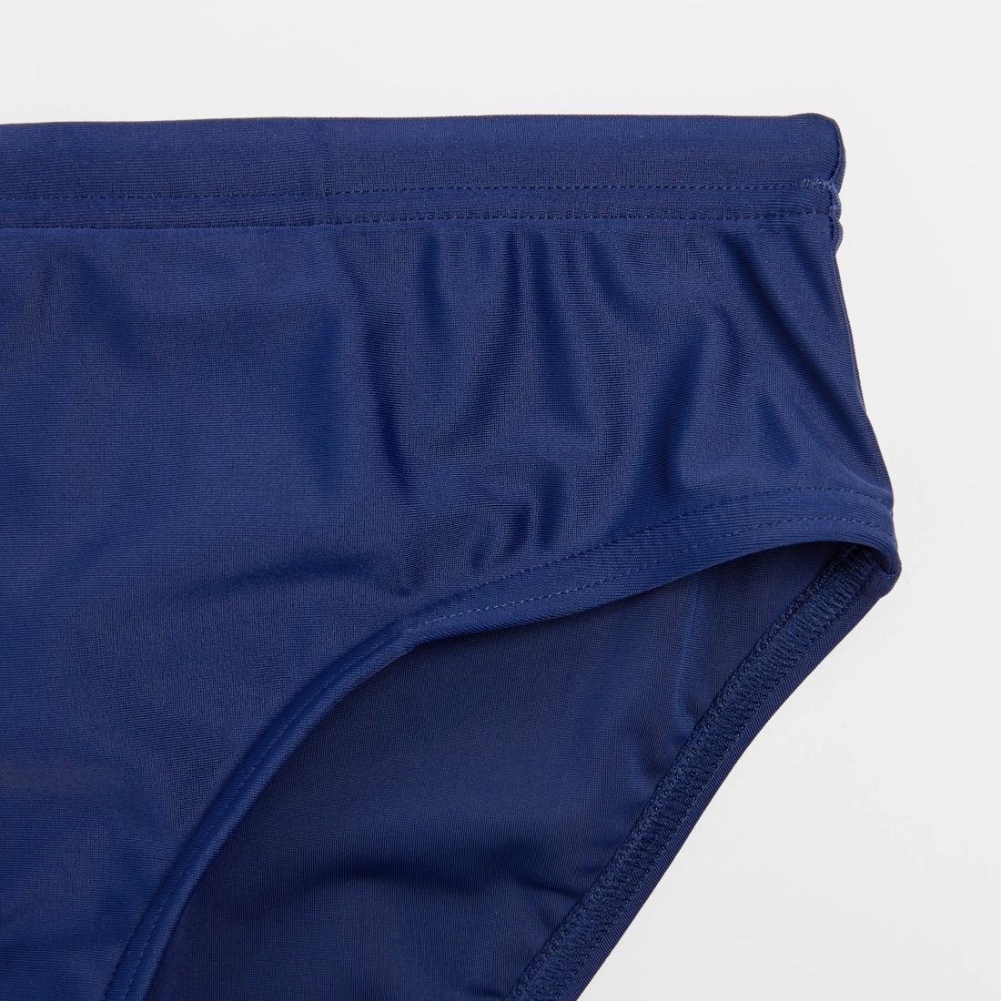 Boys Swim Briefs - Navy Blue | Target Australia