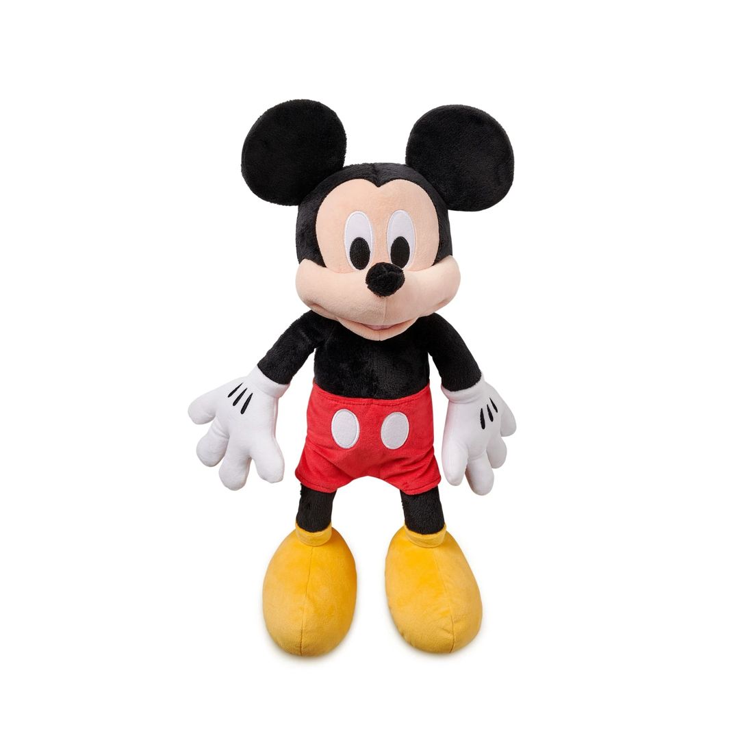 Disney Medium Sustainable Plush Mickey Target Australia