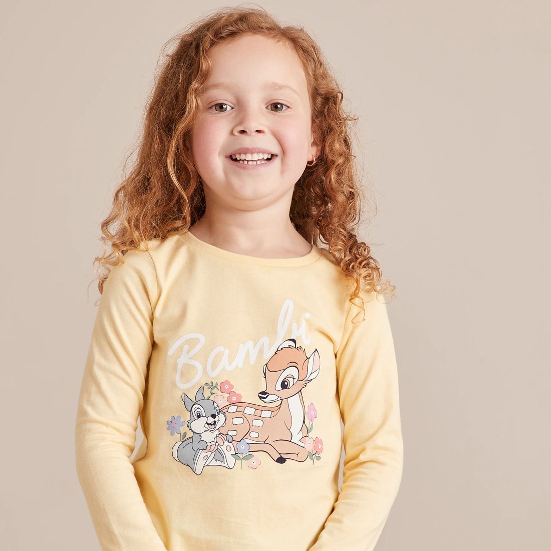 Disney Bambi Top | Target Australia