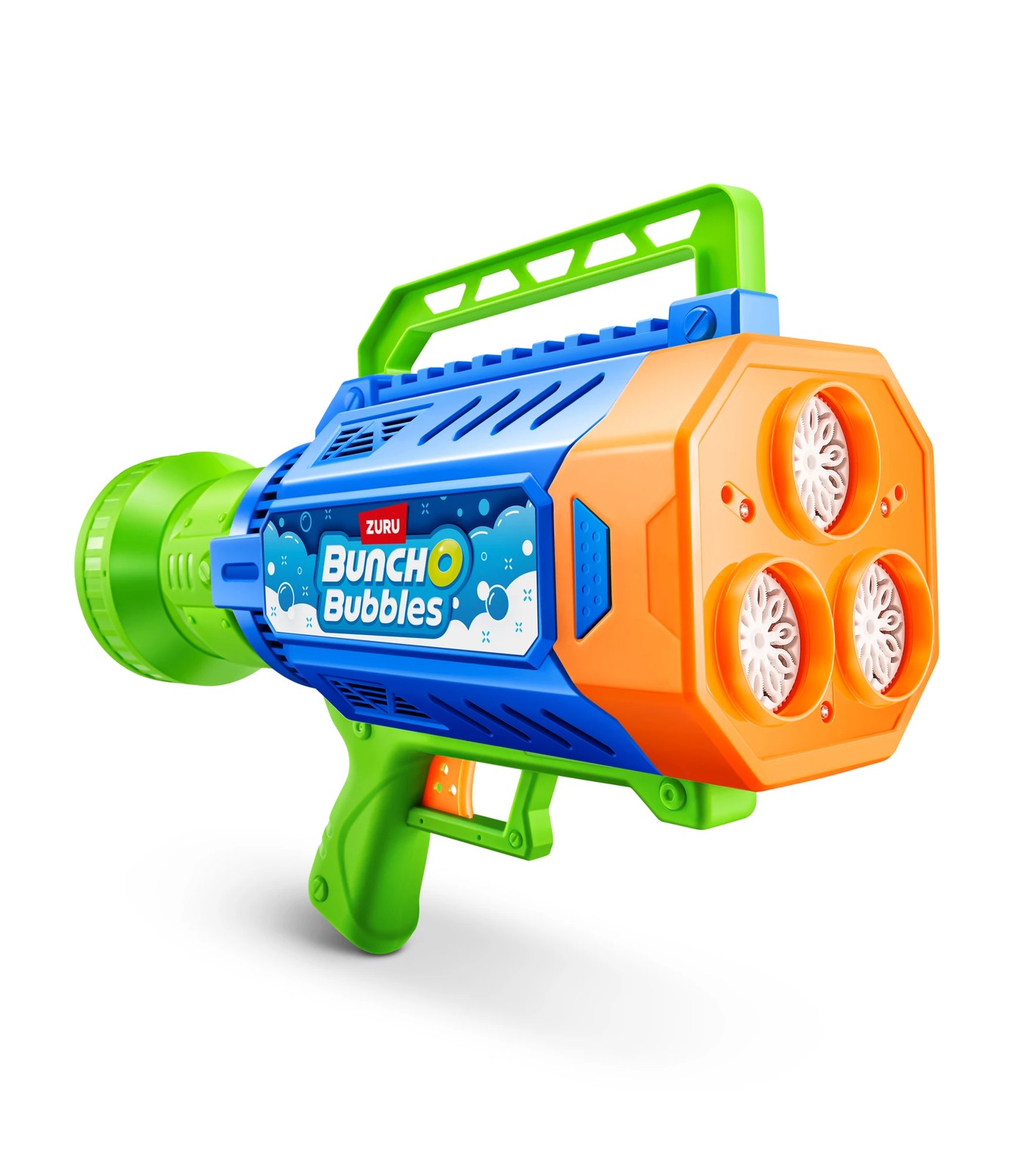 Bunch O Bubbles Motorized Mega Bubble Blaster Target Australia