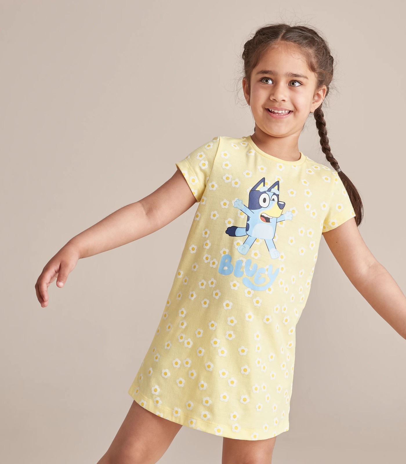 Bluey Sleep Nightie | Target Australia
