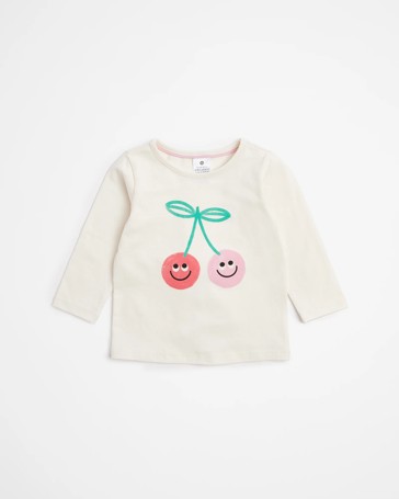 Baby Tops & Shirts