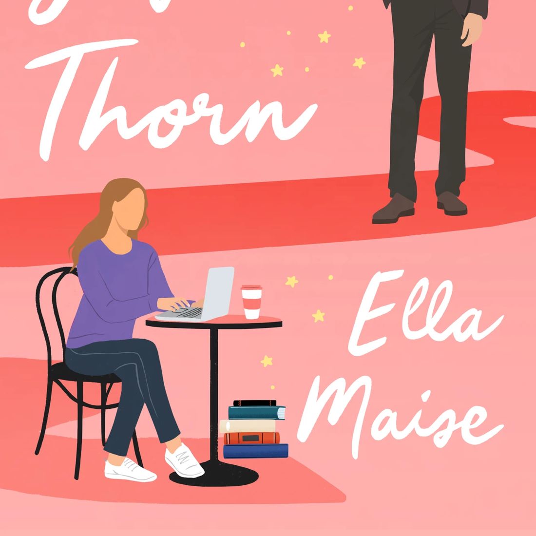To Love Jason Thorn - Ella Maise | Target Australia