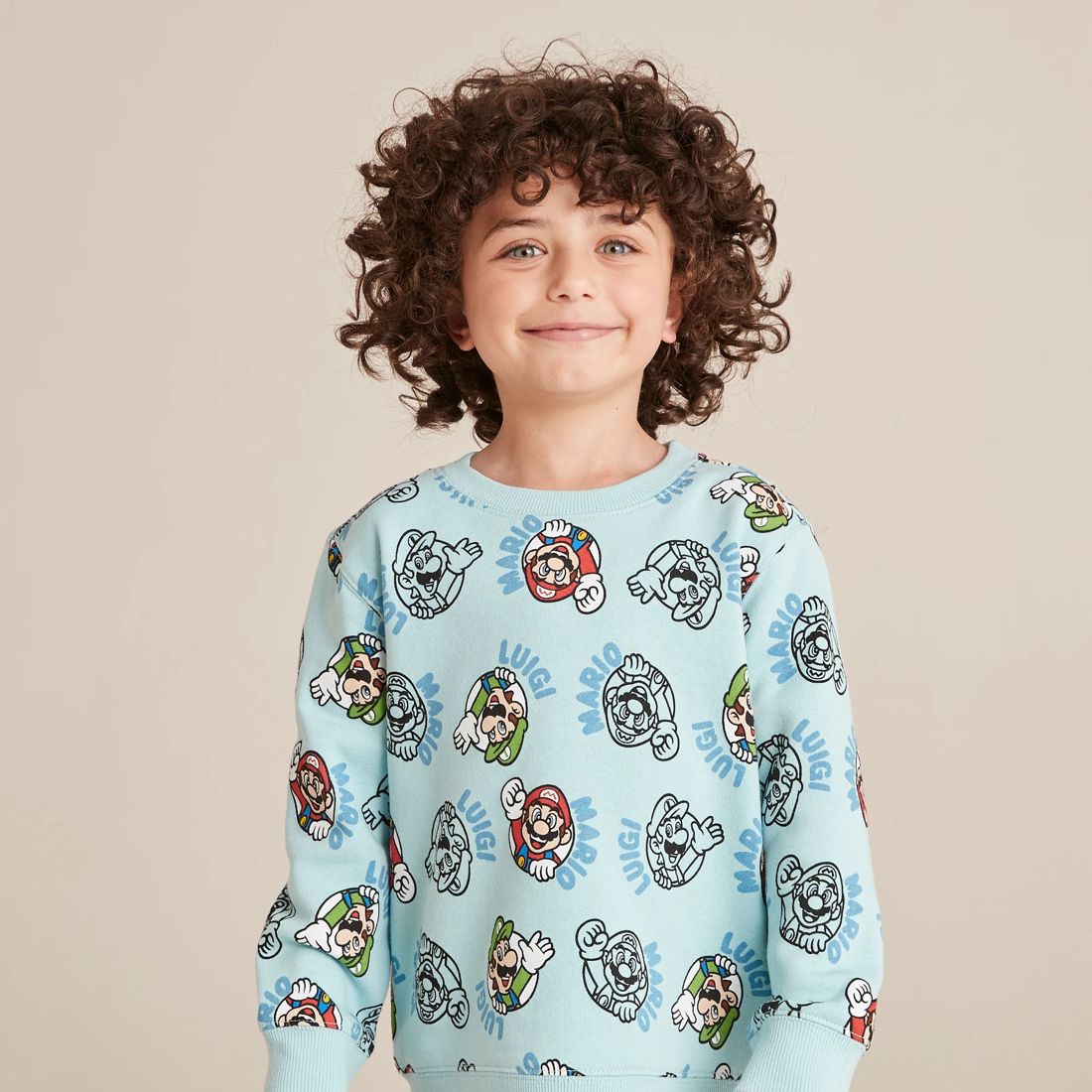 Super Mario Jumper | Target Australia