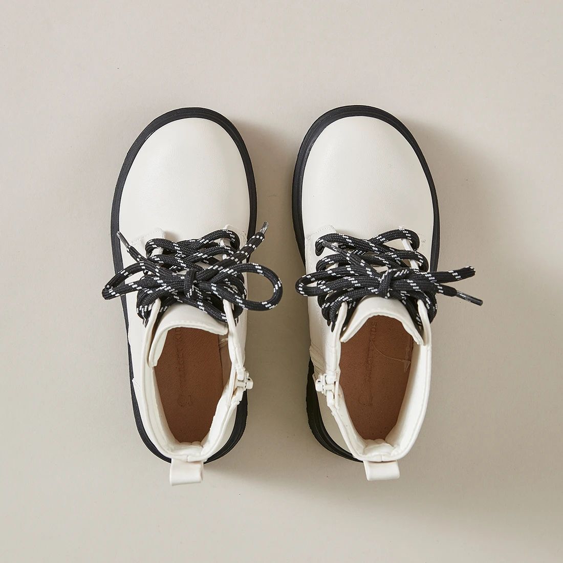Kids Junior Cleated Lace-Up Boots | Target Australia