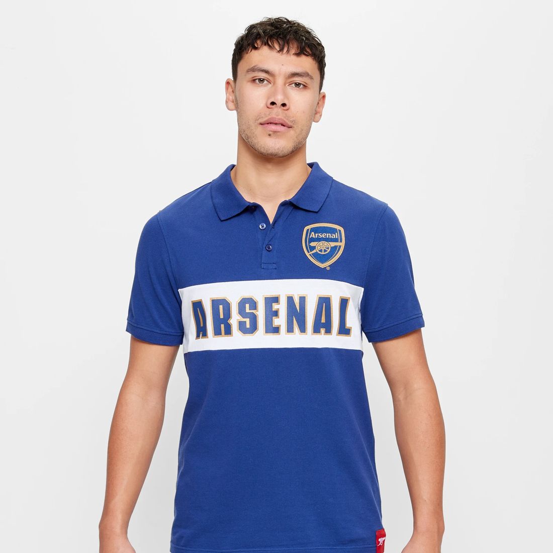 Arsenal Polo Shirt | Target Australia