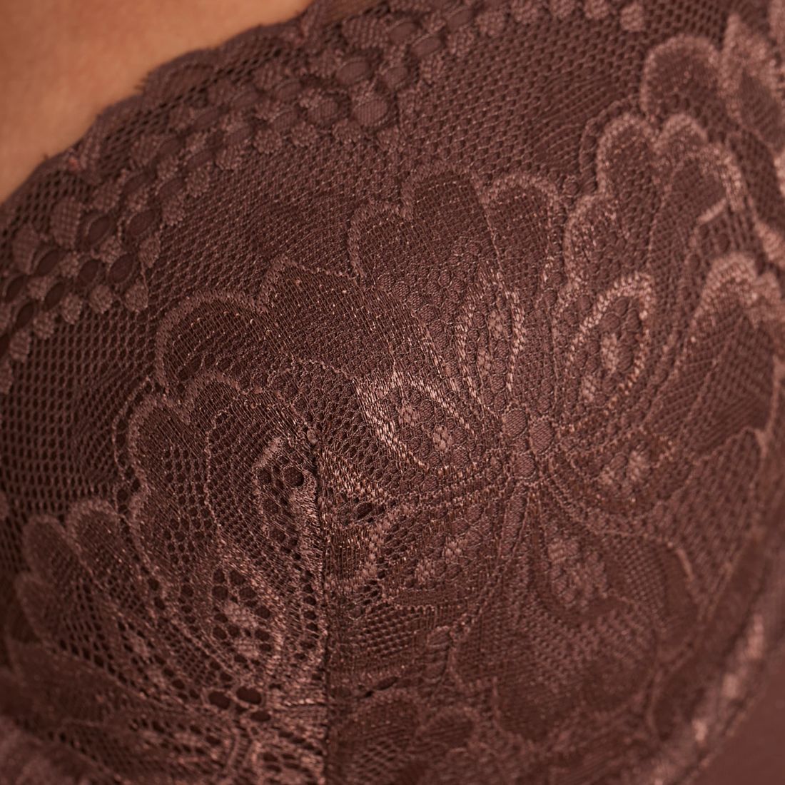 Lace T-Shirt Bra; Style: TLMLT090 | Target Australia