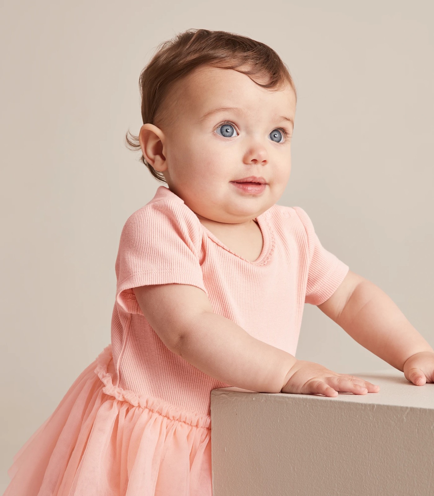 Baby Tutu Dress Bodysuit | Target Australia