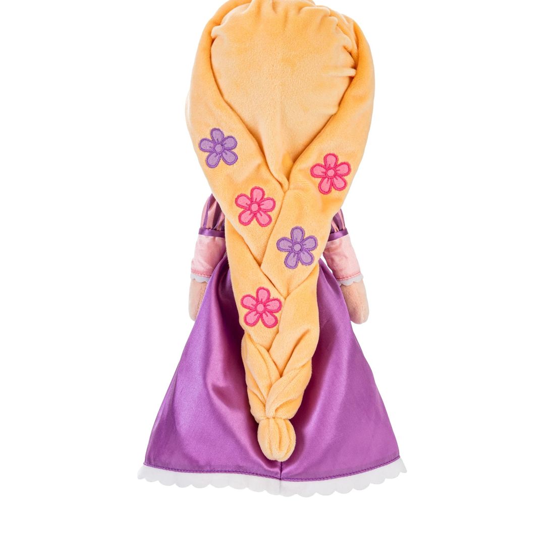 Disney Rapunzel Plush Doll – Tangled – 13 1/2'' | Target Australia