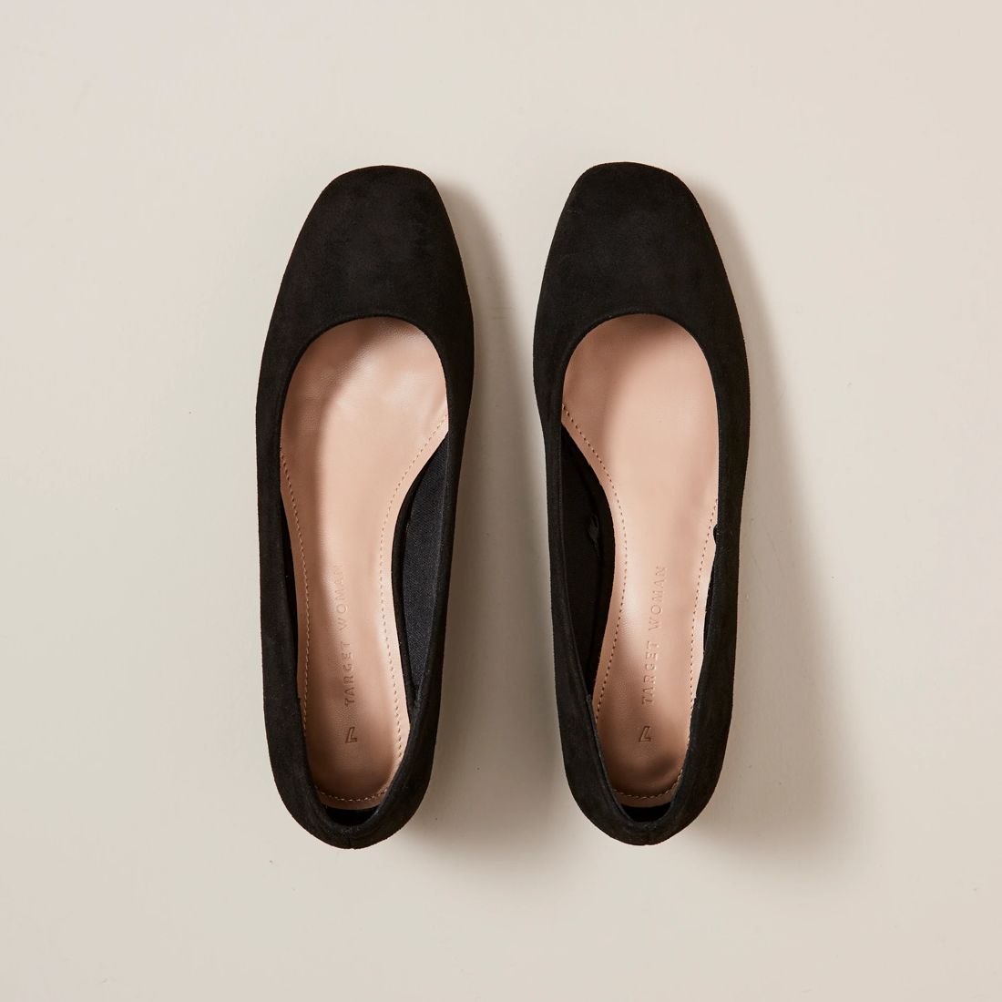 Womens Daria Low Block Heels | Target Australia