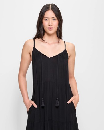 Women's Maxi Dresses | Long Dresses | Target Australia