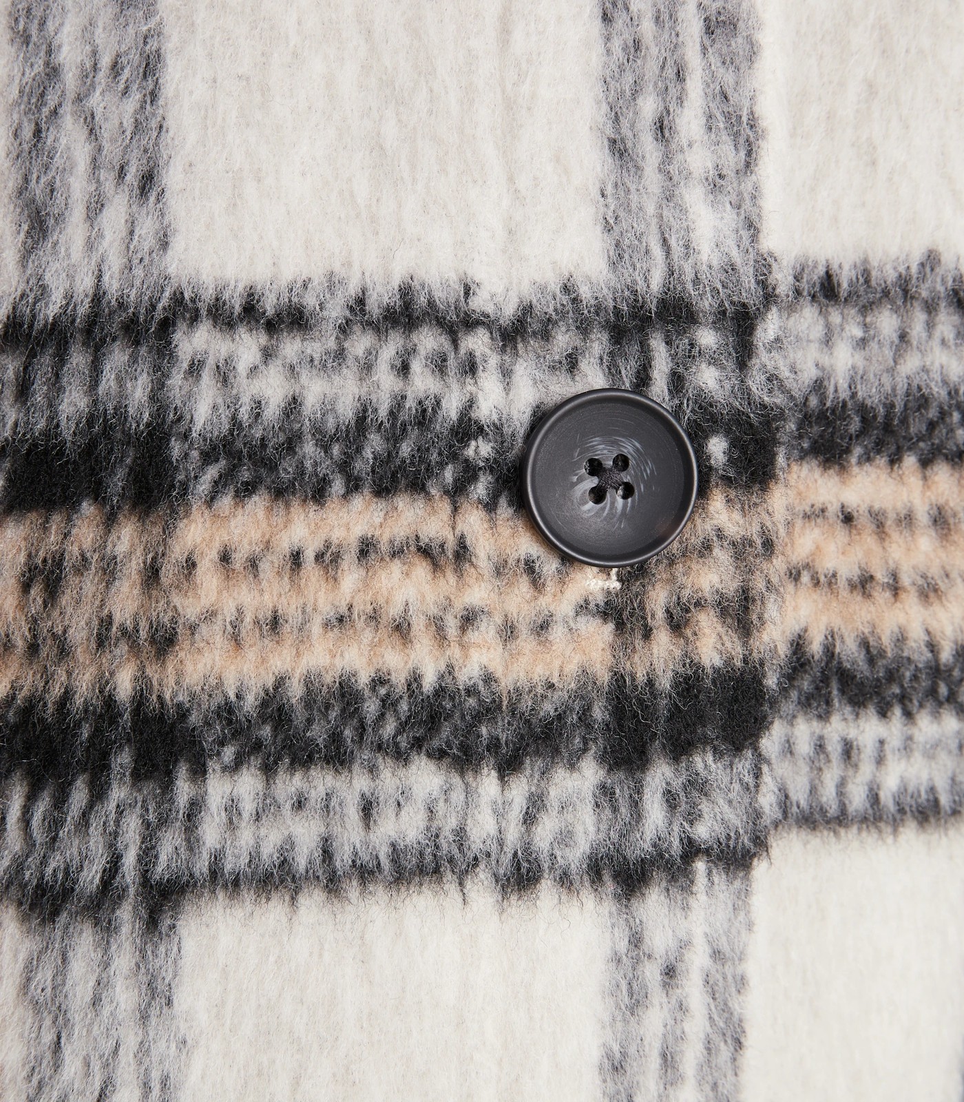 Longline Shacket | Target Australia