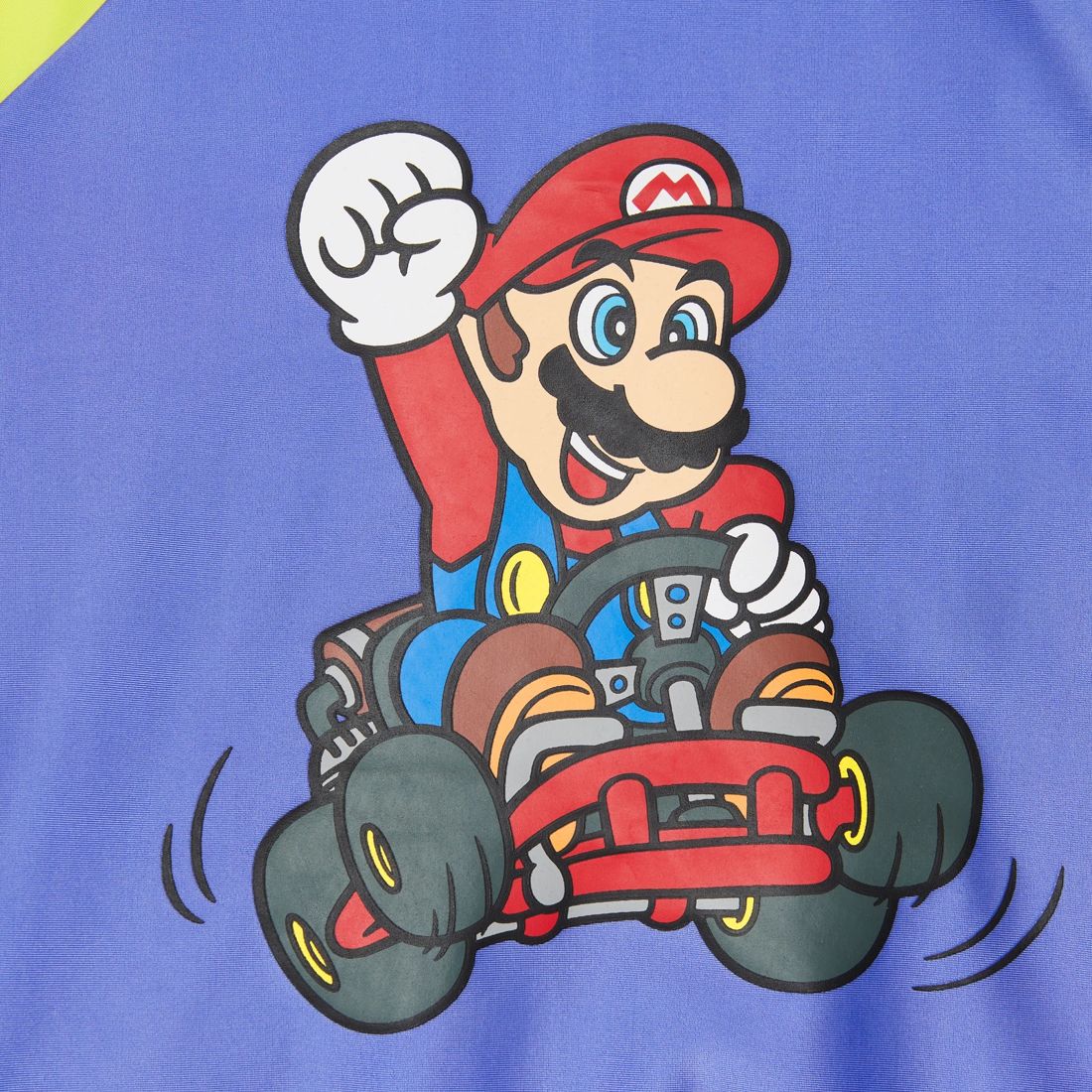 2 Piece Mario Kart Swim Set | Target Australia