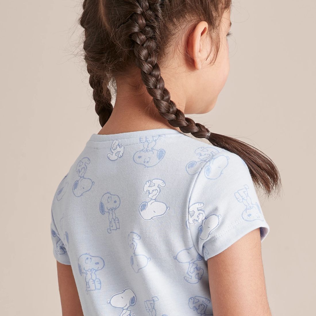 Snoopy Sleep Nightie | Target Australia