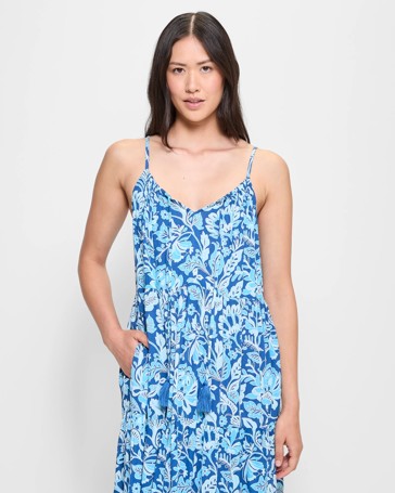 Women's Maxi Dresses | Long Dresses | Target Australia