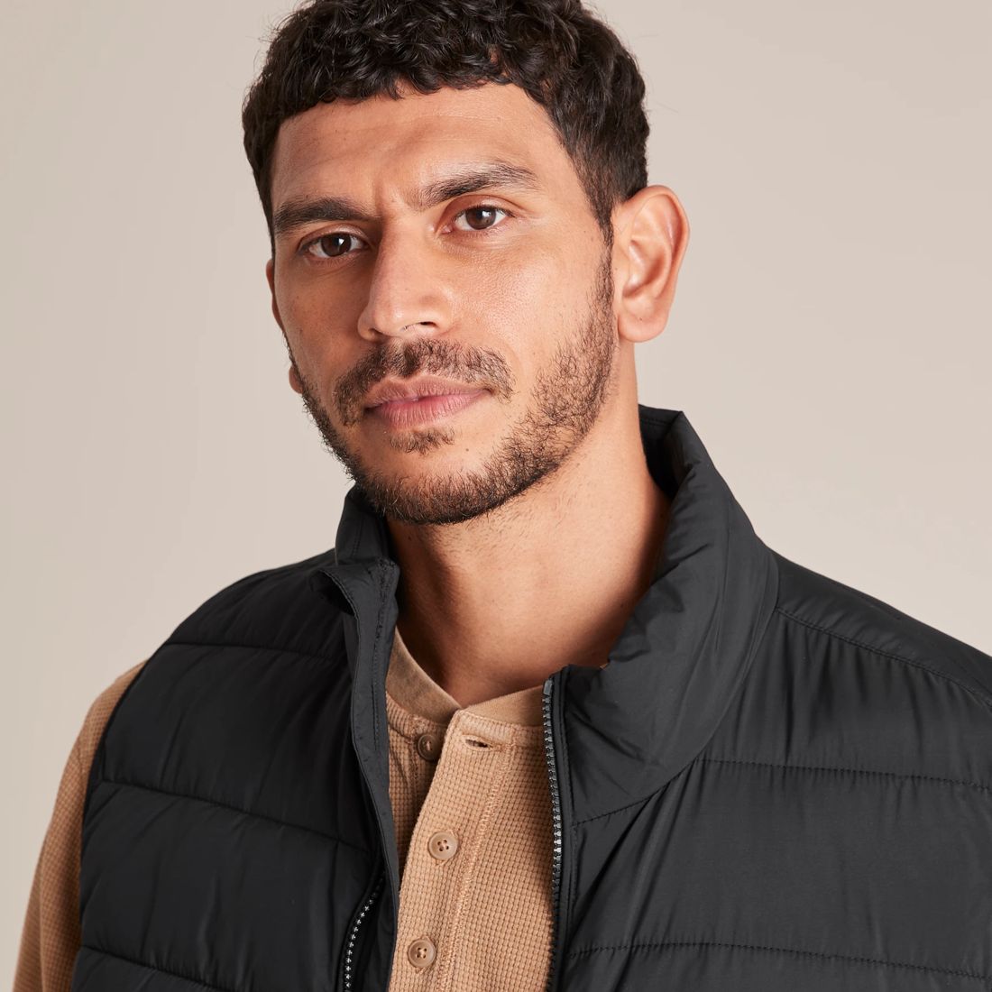 Puffer Vest | Target Australia