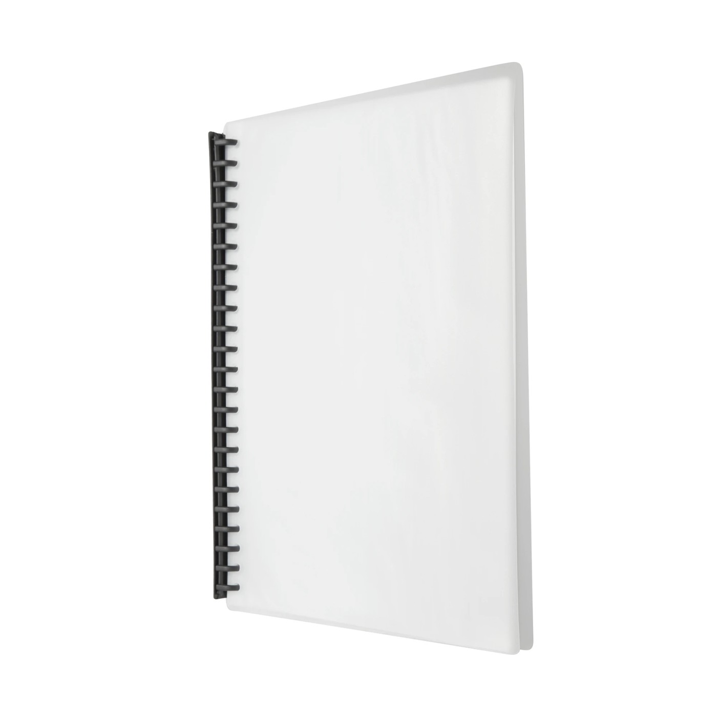 A4 Display Folder, Clear - Anko | Target Australia A4 Display Folder, Clear - Anko | Target Australia