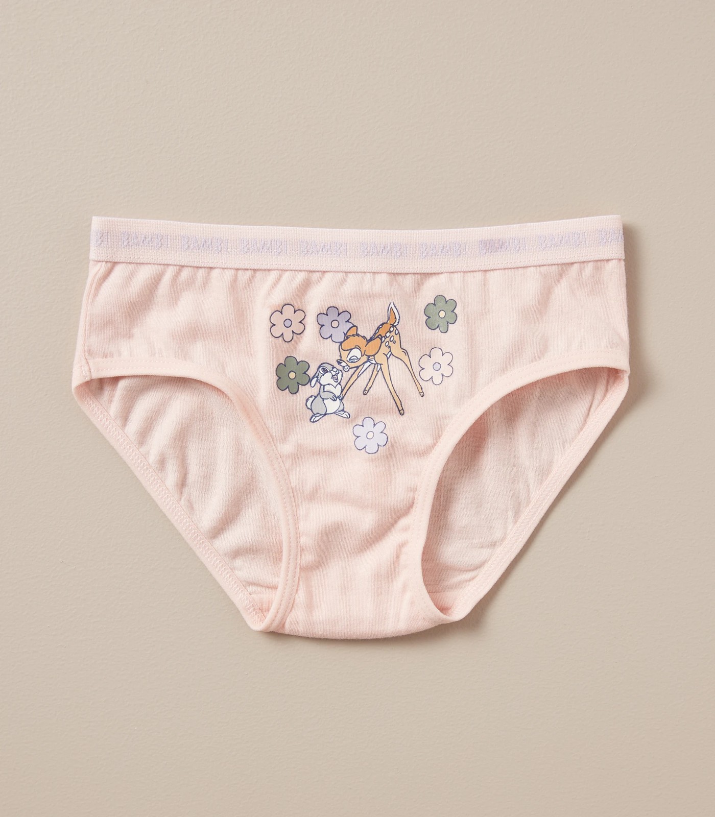 5 Pack Disney Bambi Briefs Gift Set | Target Australia