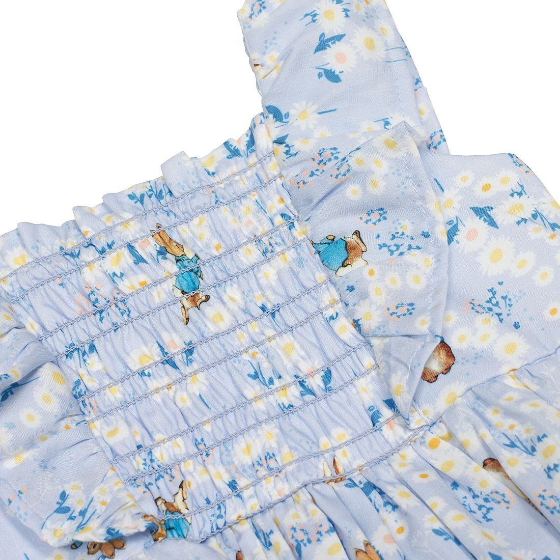 Peter Rabbit Daisy Print Dress | Target Australia