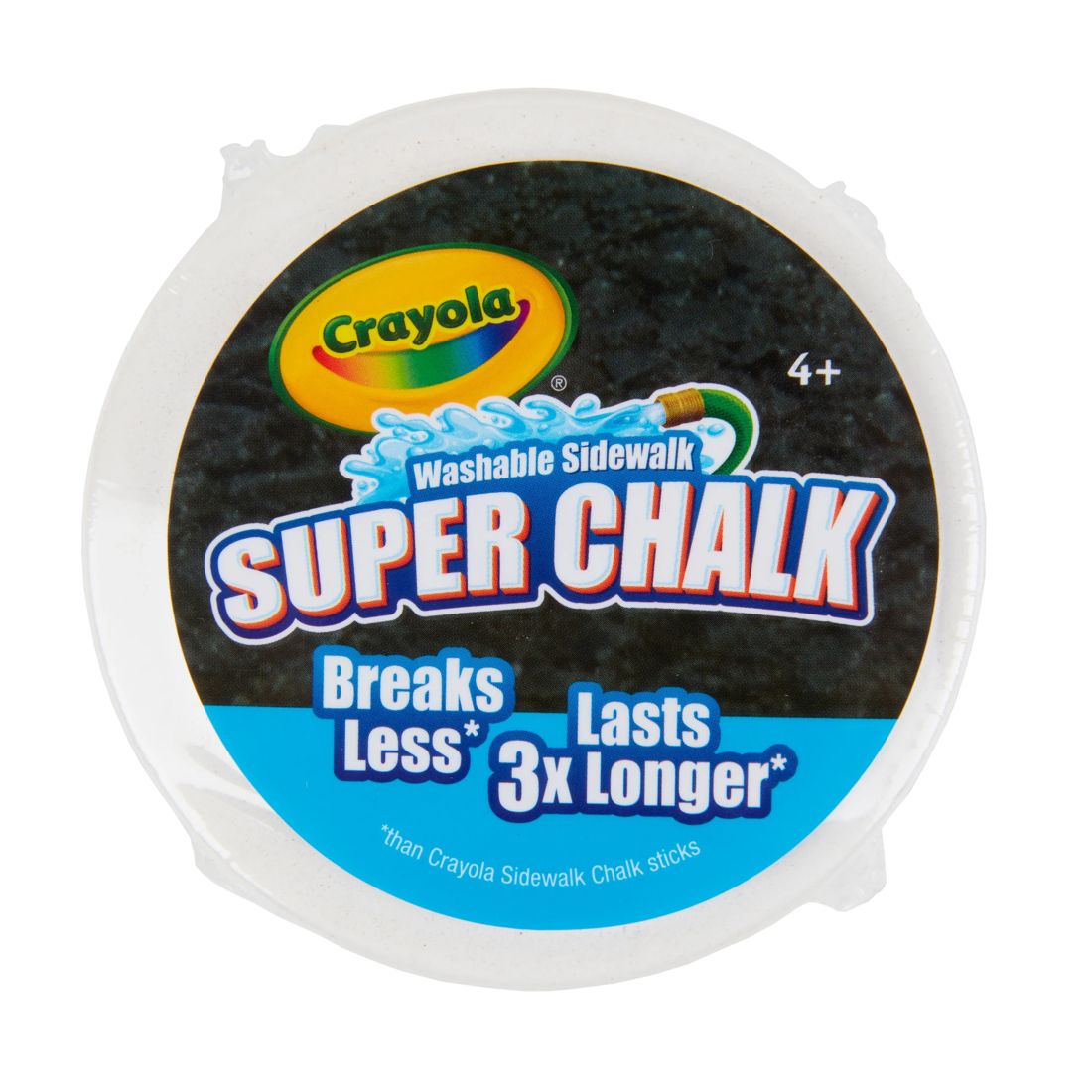 Crayola Super Chalk - Assorted* | Target Australia
