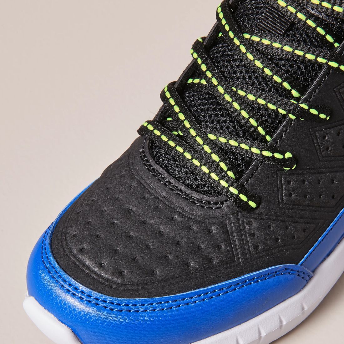 Shaq Precision Hi-Top Sneakers | Target Australia