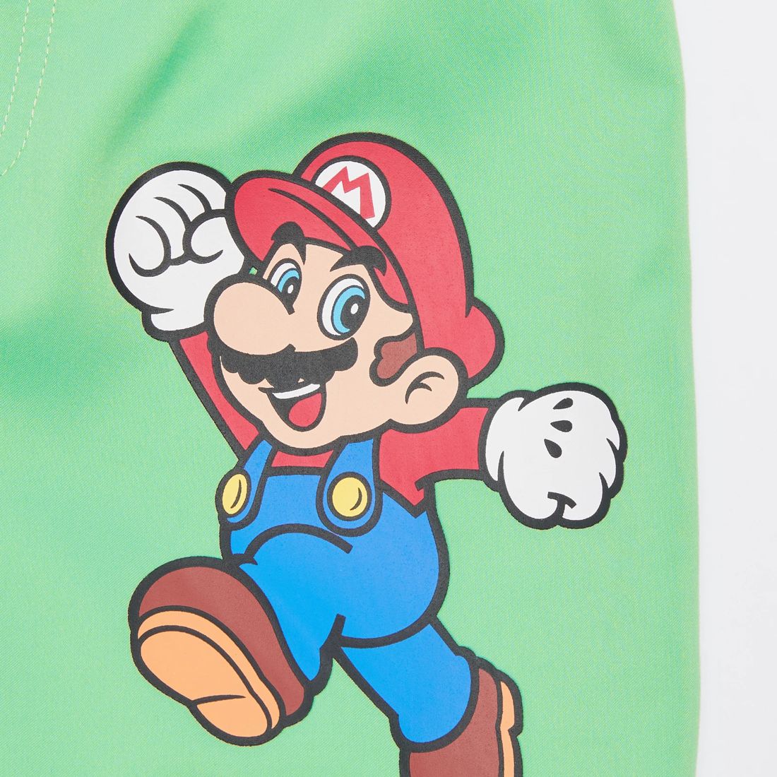 Super Mario Swim Boardshorts | Target Australia