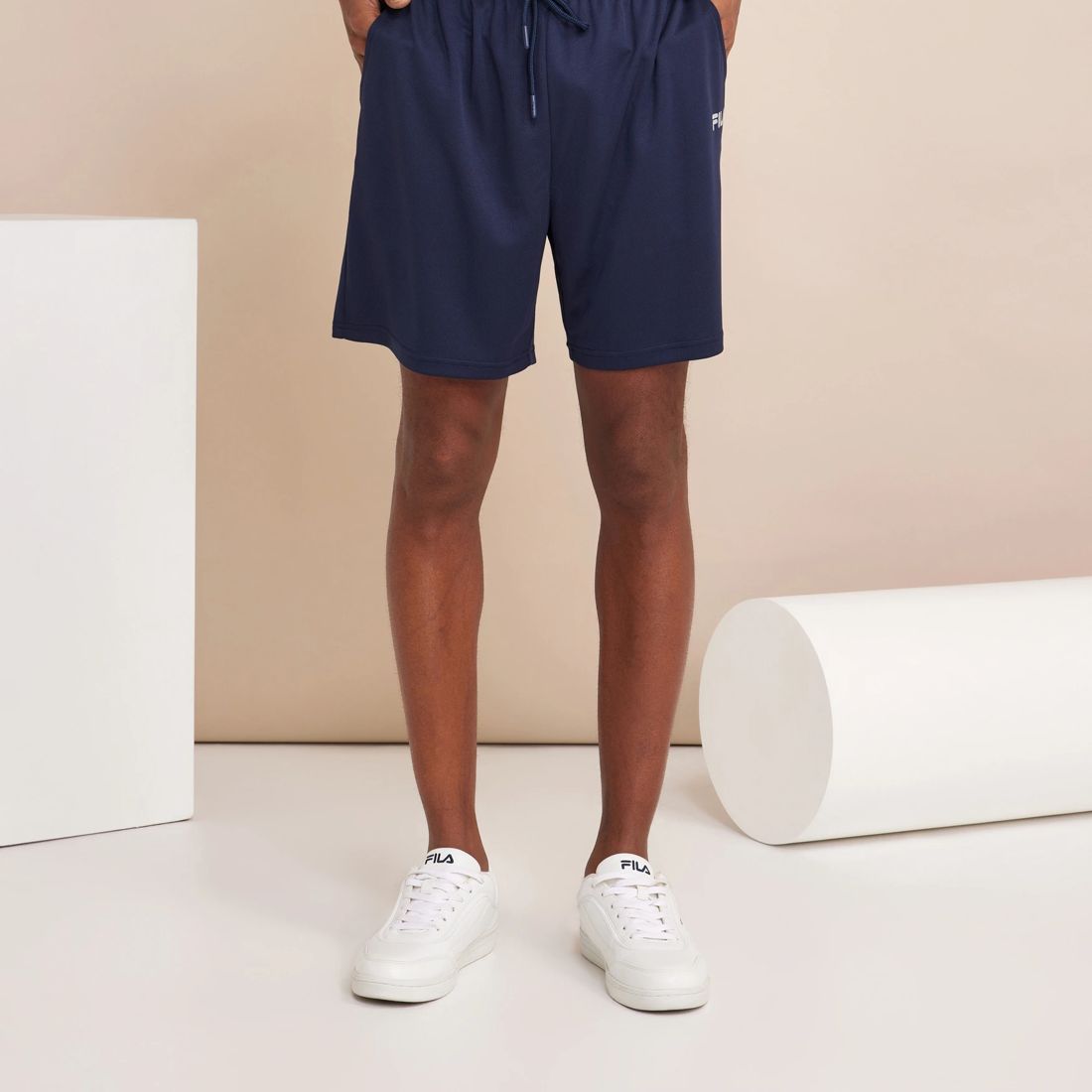 Fila Active Alec Tech Shorts | Target Australia