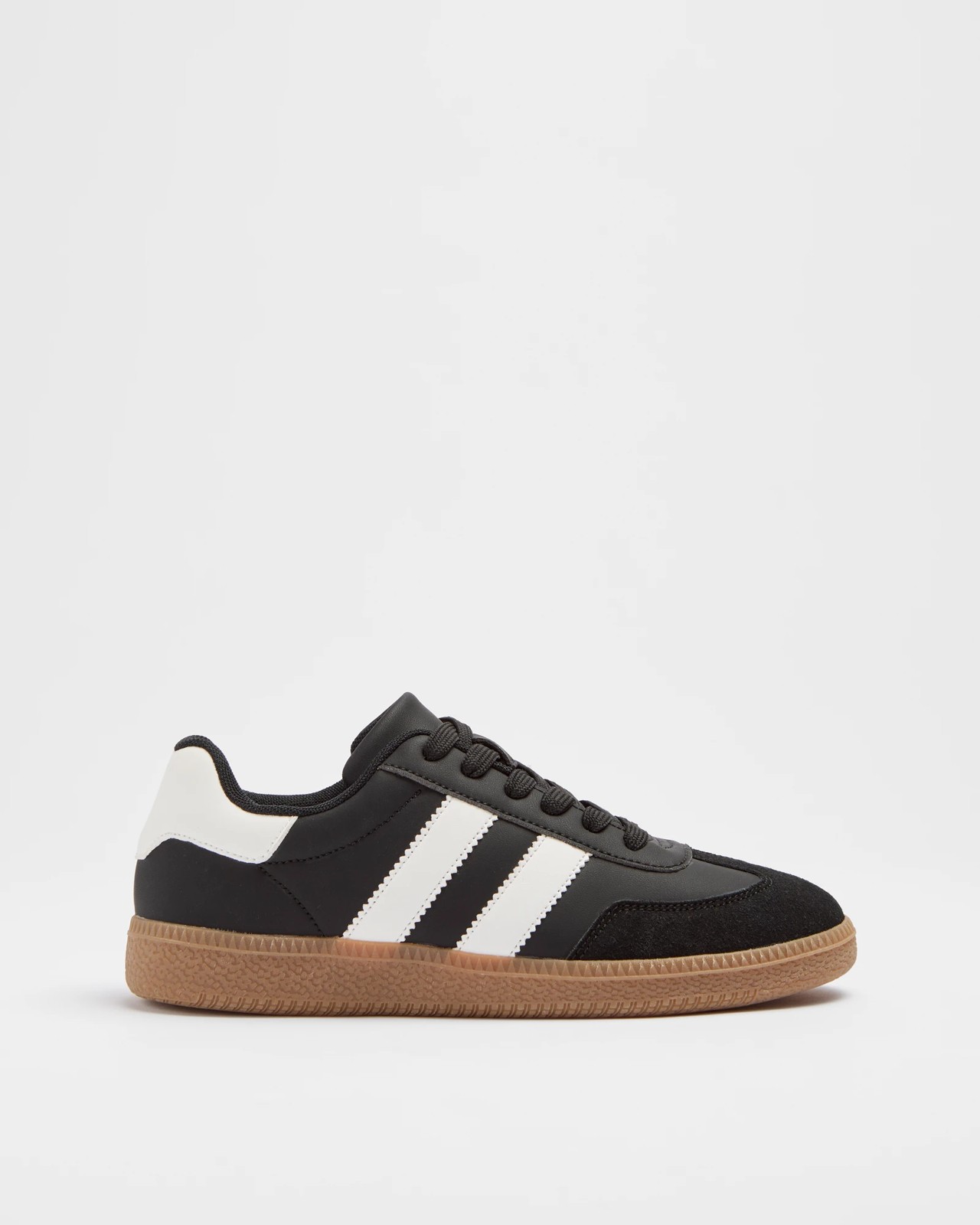 Womens Sneaker - Django - Black | Target Australia Womens Sneaker - Django - Black | Target Australia