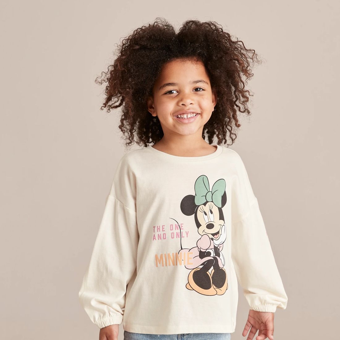 Disney Minnie Mouse Top | Target Australia