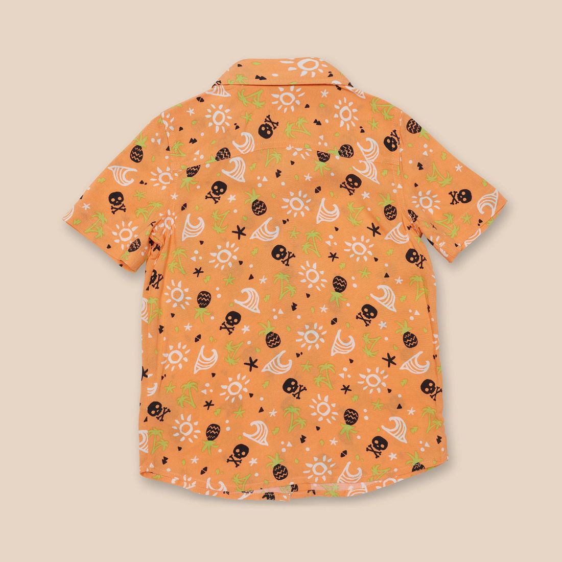 Mooks Rascal Shirt | Target Australia