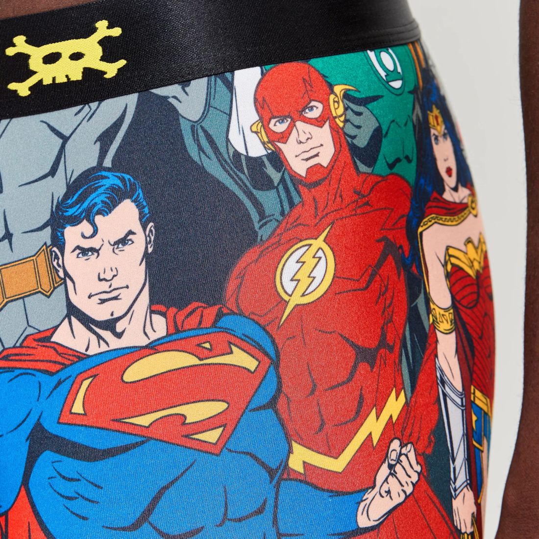 Swag Licensed Trunks - Justice League™ | Target Australia