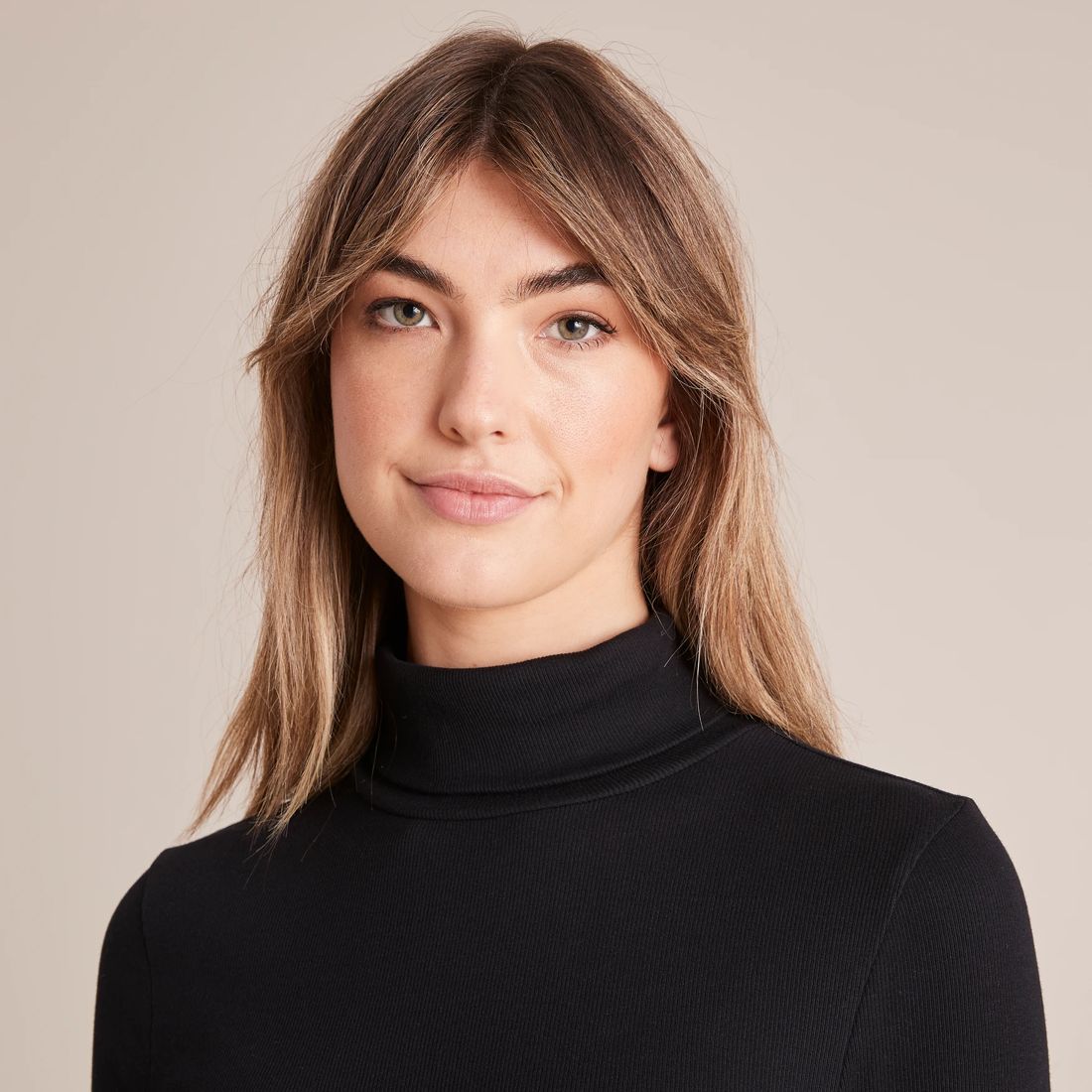 Organic Cotton Rib Skivvy | Target Australia