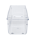 Large & Narrow Clear Drawer - Anko | Target Australia