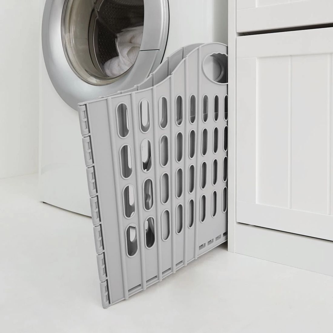 Collapsible Laundry Basket - Anko | Target Australia
