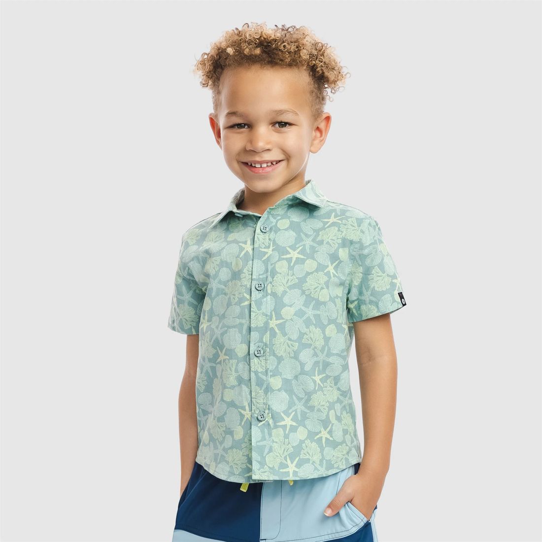 Piping Hot Shirt | Target Australia