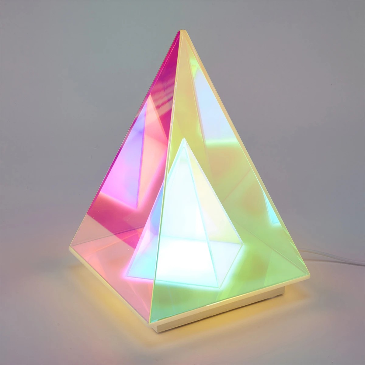 LED Pyramid Light - Anko | Target Australia